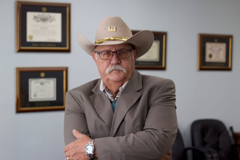 Abogados de Ley Criminal en Los Angeles County, CA