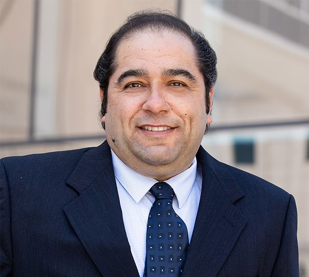 Abogados de Lesiones Personales en San Diego County, CA