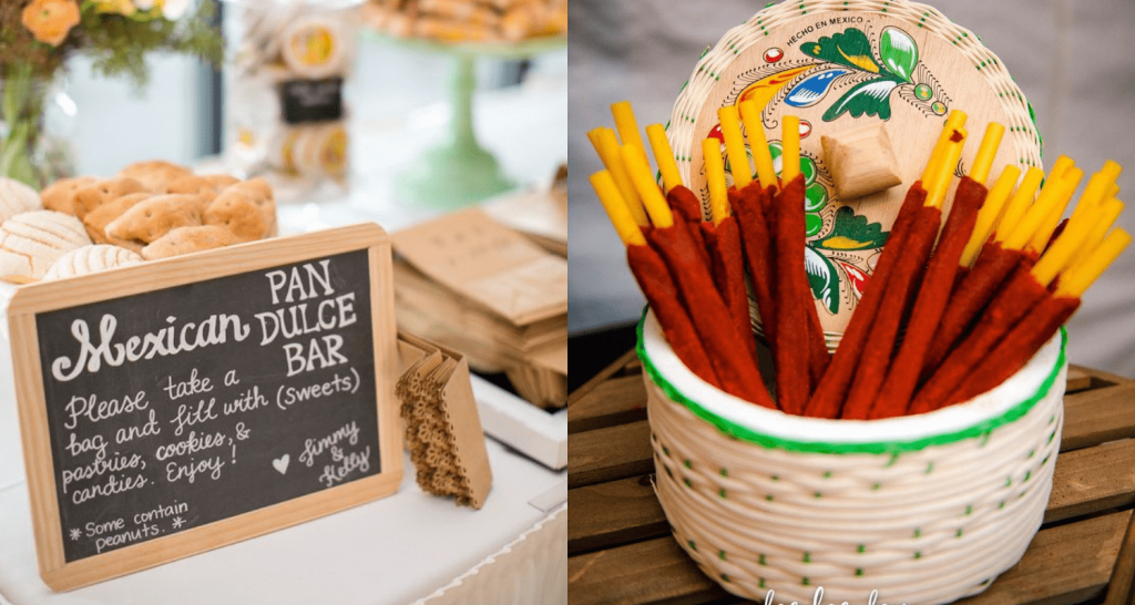 Must-Have Mexican Treats for Your XV Dessert Table