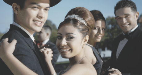 La fiesta de Quince Años, una tradición latina alrededor del mundo