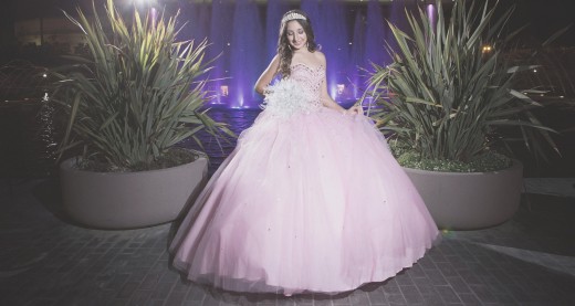 The Quinceañera Celebration and Its Origins