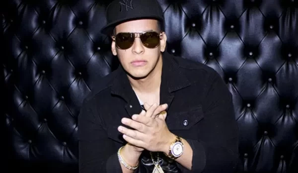 Daddy Yankee is still the King of Reggaeton