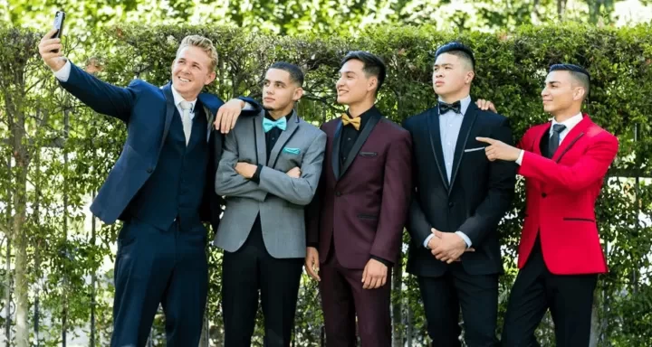 A Quick Guide to Dress your Chambelan