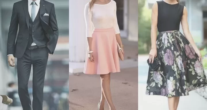 Quince Problem: What to Wear as a Quinceañera Guest