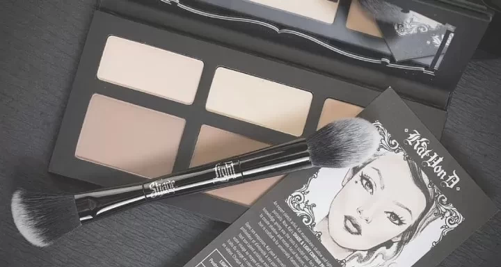 The Best Contouring Kits for Beginners