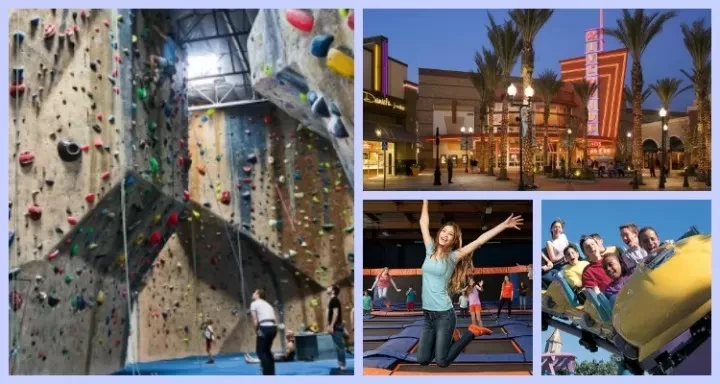 5 fun things to do in fab Riverside!