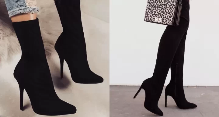 Must-Have Boot Styles Every Girl Should Own