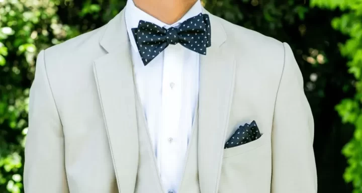 Trajes para chambelanes modernos y con estilo al vestir