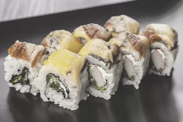 Healthy appetizers for your sweet sixteen