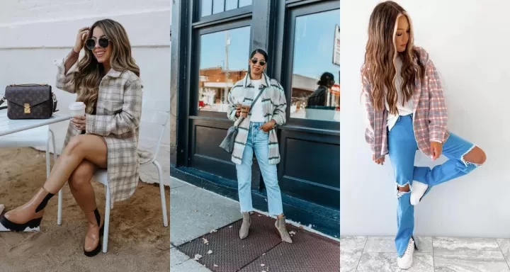 Check Out These Trending ‘Shackets’ for This Winter Season