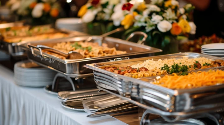 3 Catering Options Perfect for Any Quinceañera