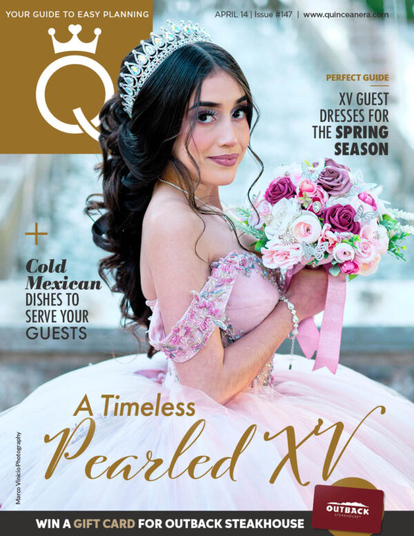 Revista Quinceanera.com